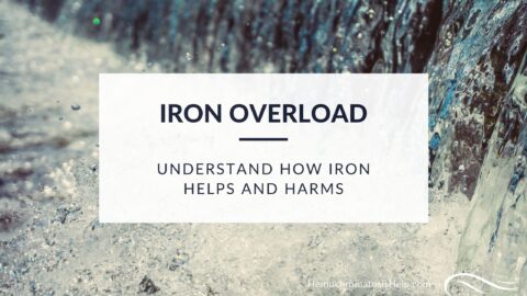 Iron Overload- Excess Accumulation | Hemochromatosis Help